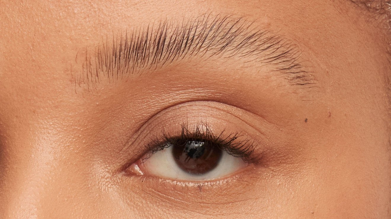 Super Lock Brow Glue Sabitleyici Kaş Maskarası | Maybelline