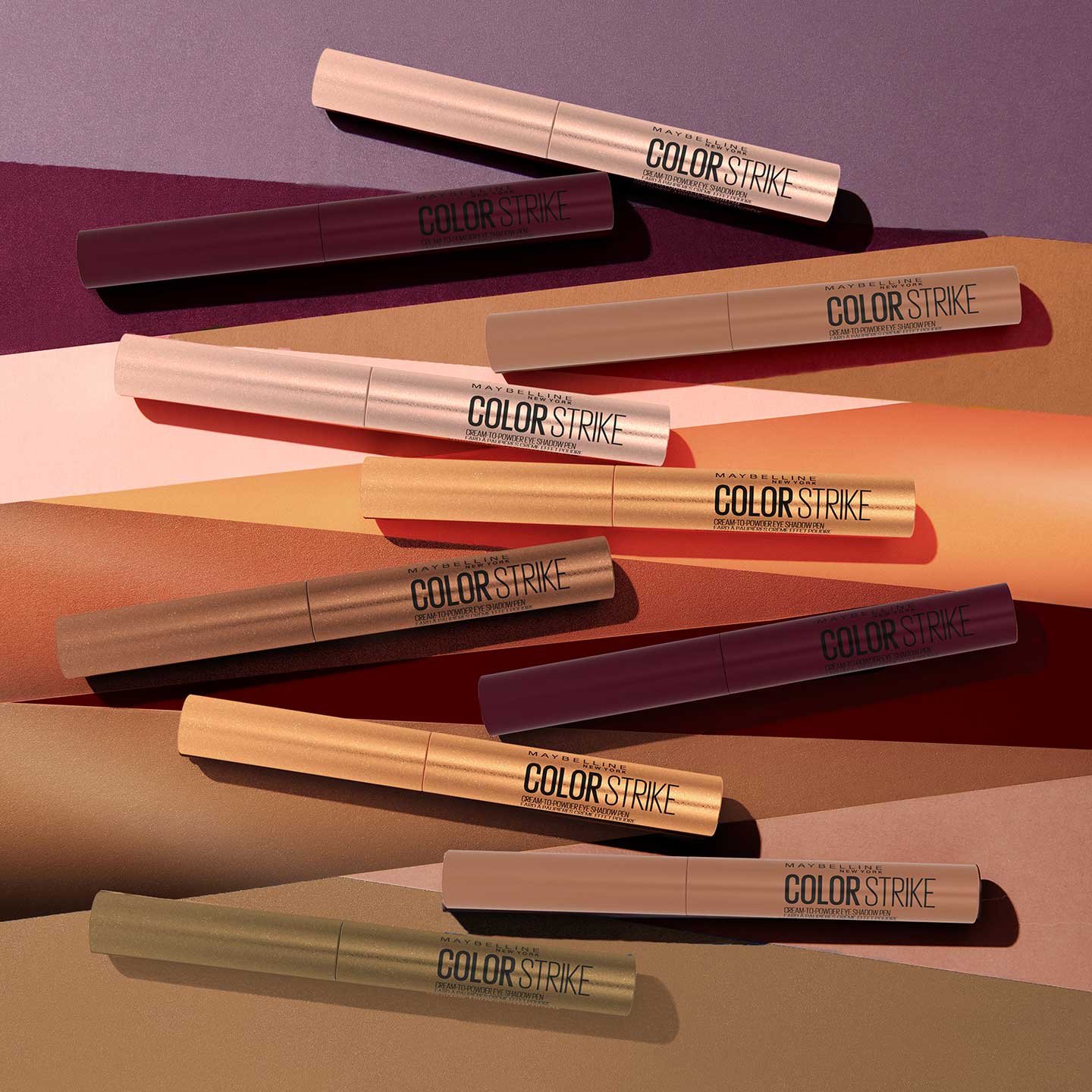Doğal Makyaj Nasıl Yapılır Maybelline