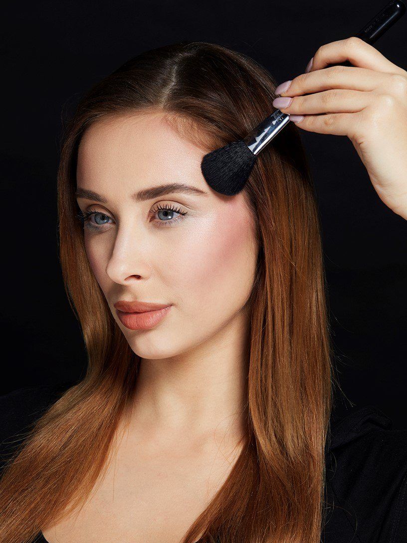 Draping Makyaj Tekniğini Keşfet | Maybelline New York