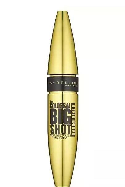 Maskara Çeşitlerini Keşfet! | Maybelline New York