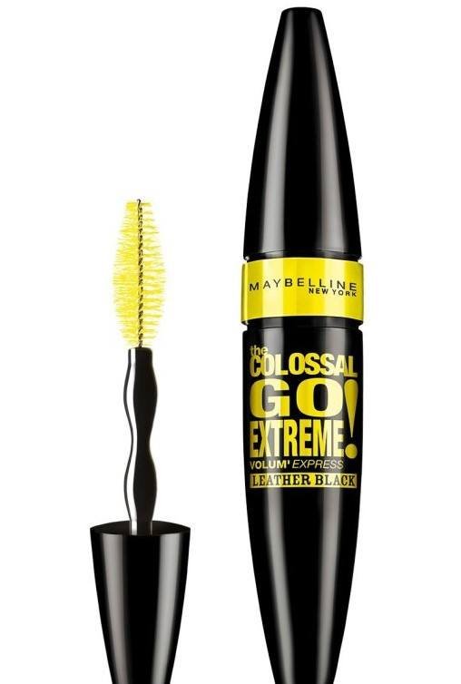 Maskara Çeşitlerini Keşfet! | Maybelline New York
