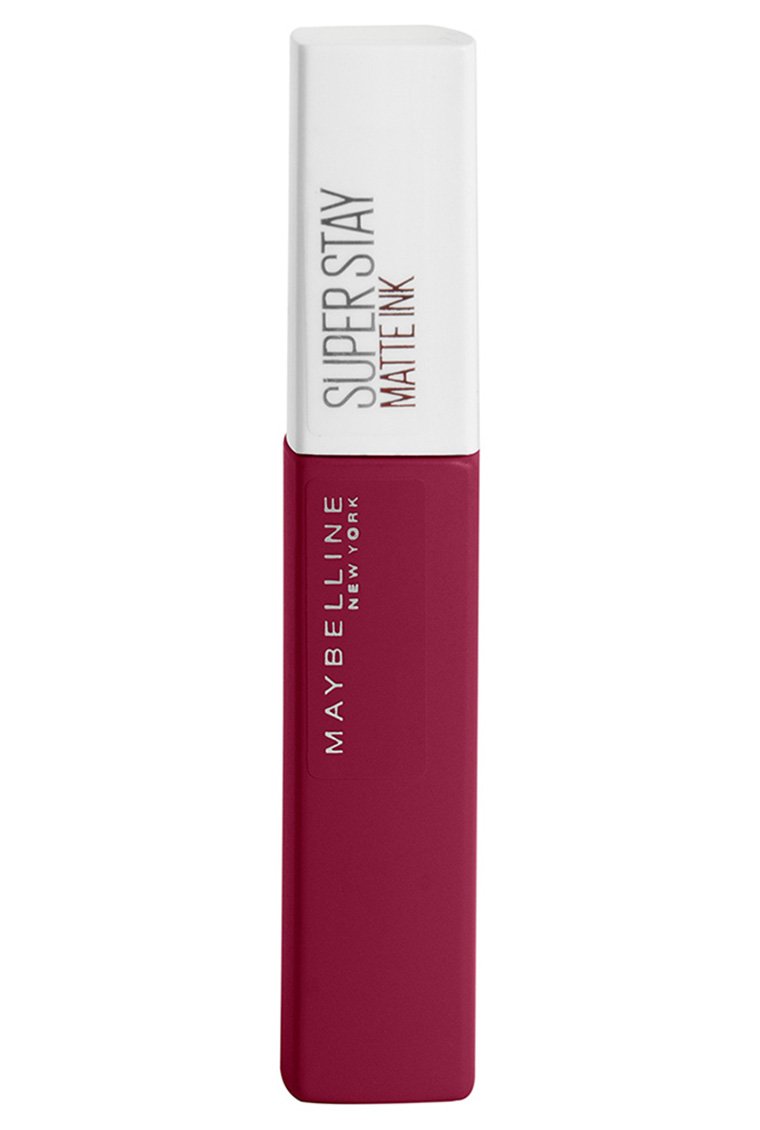 Maybelline Superstay Matte Ink Likit Mat Ruj | Maybelline