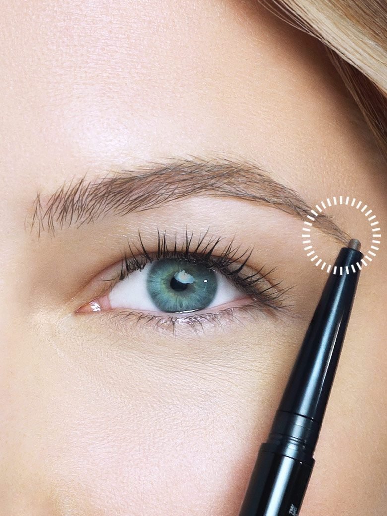 Kaş Nasıl Şekillendirilir Maybelline Makyaj İpuçları